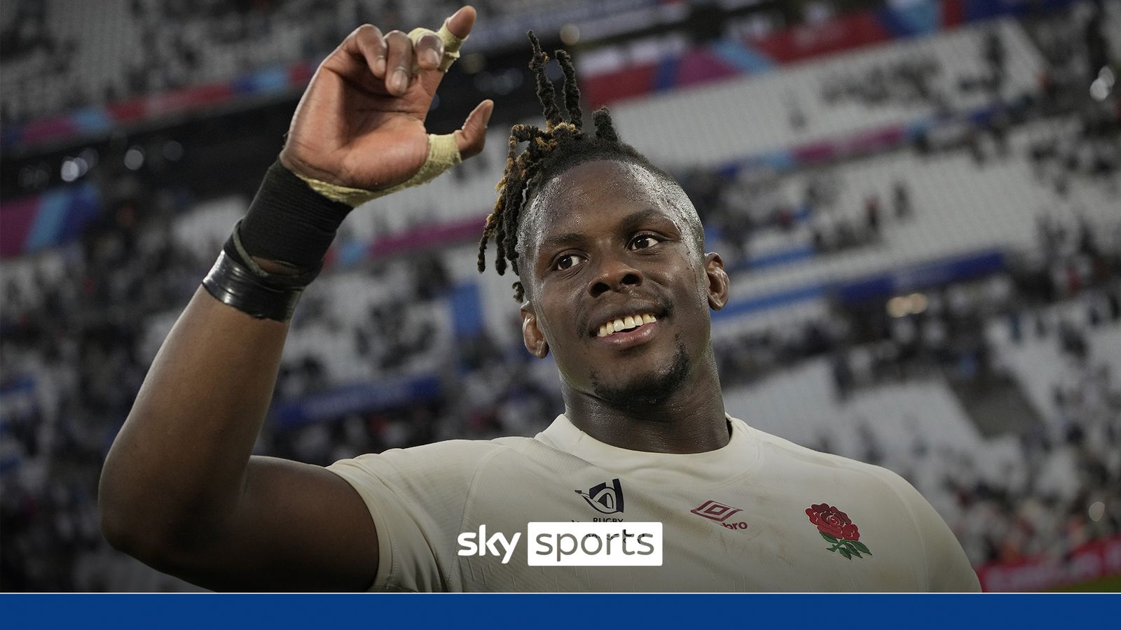 Steve Borthwick: England skipper Maro Itoje world class but can get even better during Six ...
