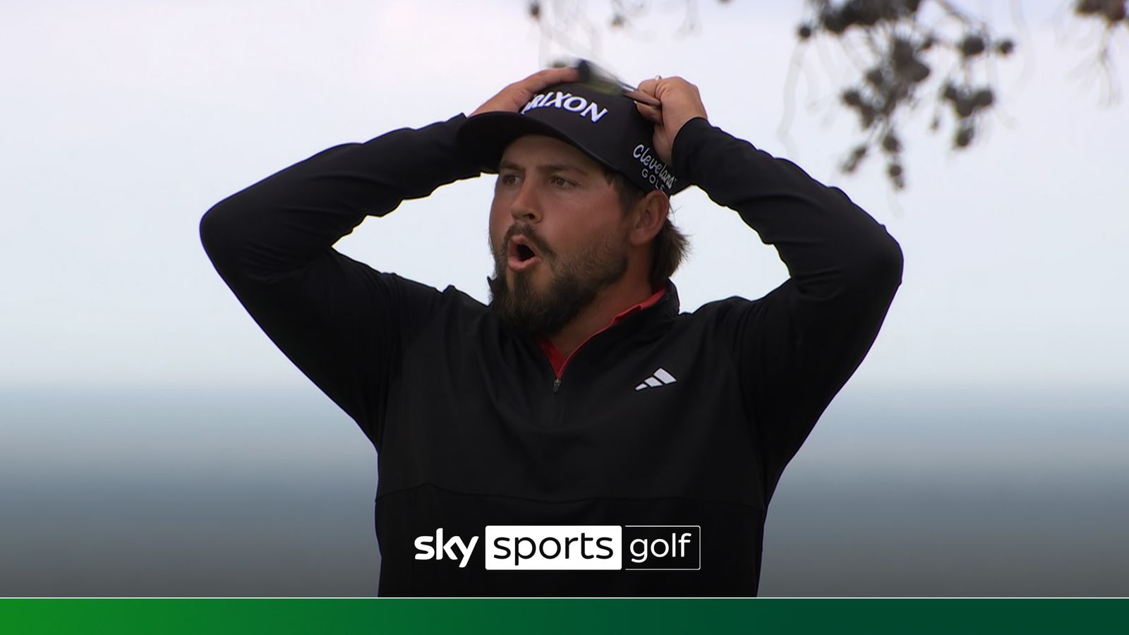 Farmers Insurance Open: Harris English wins at Torrey Pines for first ...