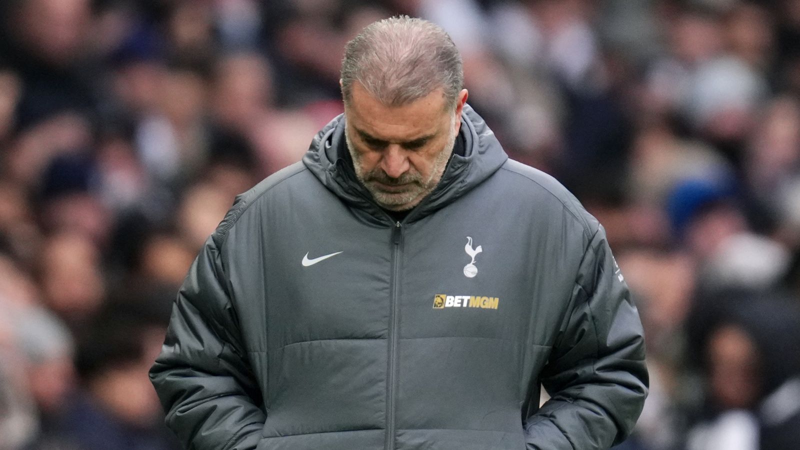 Ange Postecoglou: Even 'world-class' Liverpool star Mohamed Salah would ...