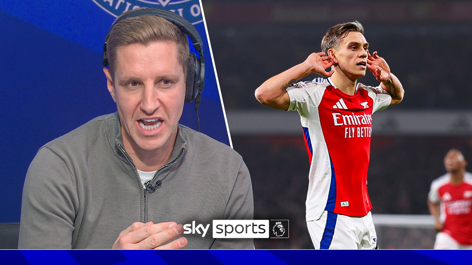 Arsenal 2 - 1 Spurs - Match Report & Highlights