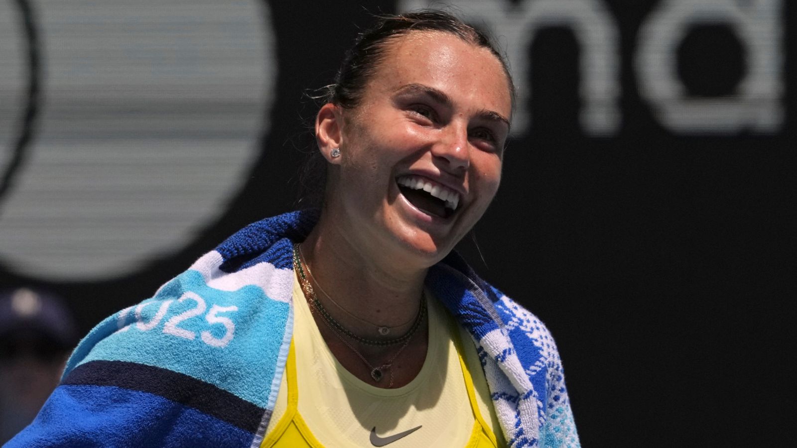 Australian Open: Aryna Sabalenka, Coco Gauff and Paula Badosa all reach quarter-finals | Tennis ...