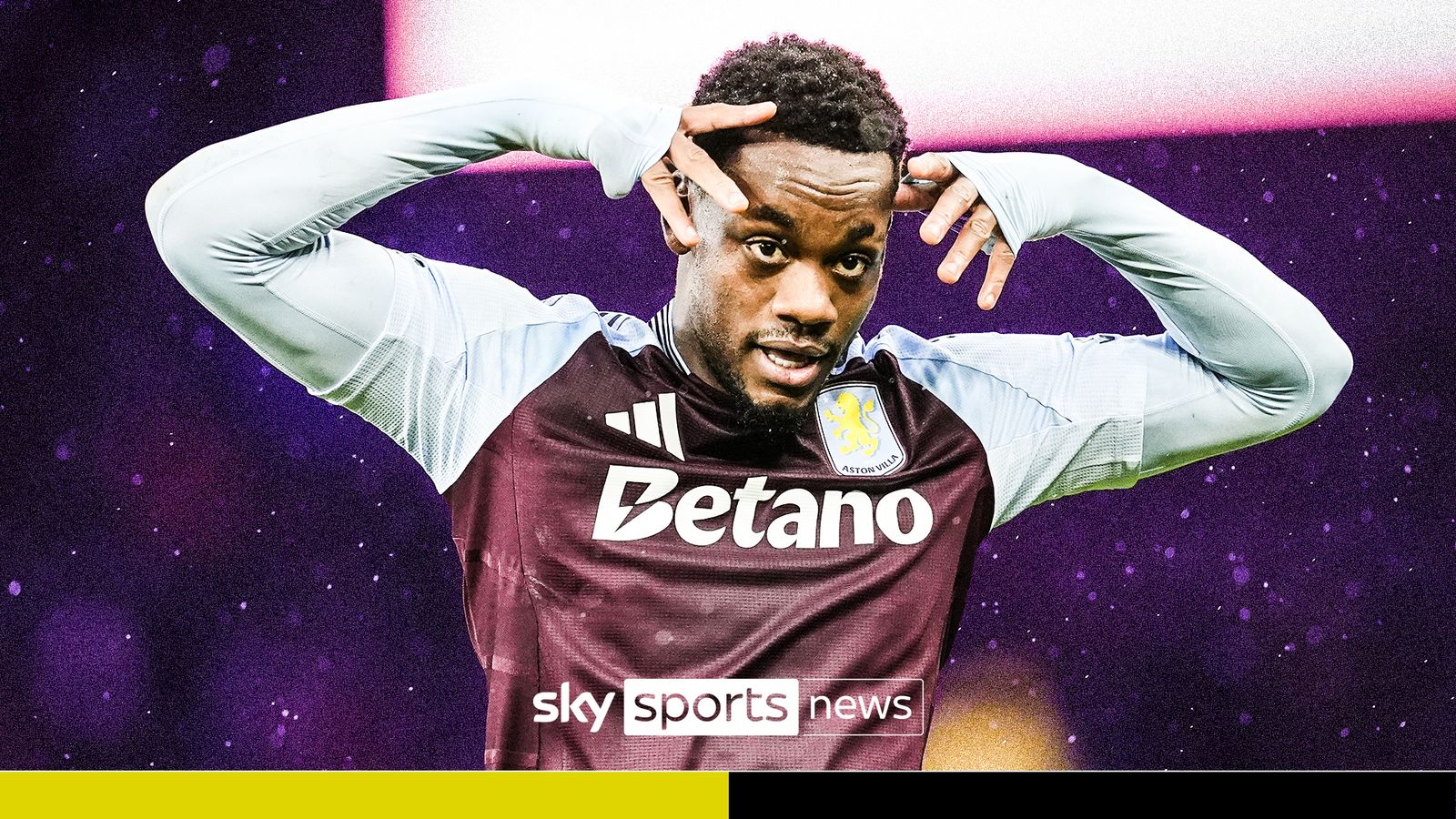 Saudi club Al Nassr prepare official offer for Aston Villa striker Jhon ... Saudi club Al Nassr prepare official offer for Aston Villa striker Jhon ...