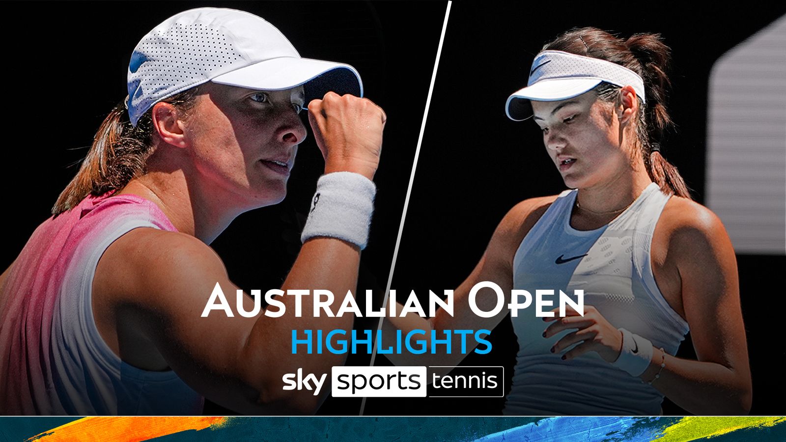 Emma Raducanu out of Australian Open: Brit needs intensity boost to ...