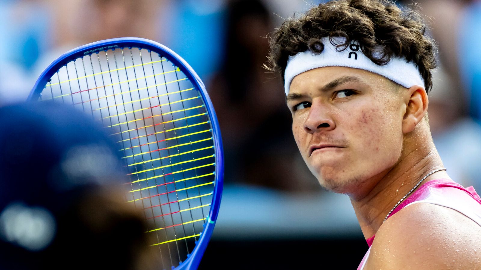 Australian Open scores: Shelton vs Sonego with Sinner to come | Tennis ...