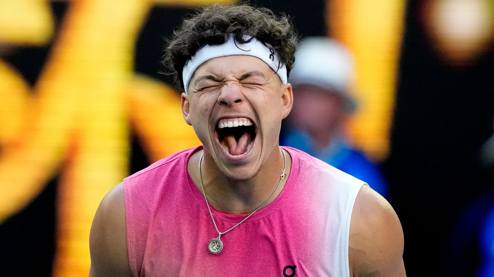 Australian Open semi-finals: Can Jannik Sinner stop the 'showman' Ben ...