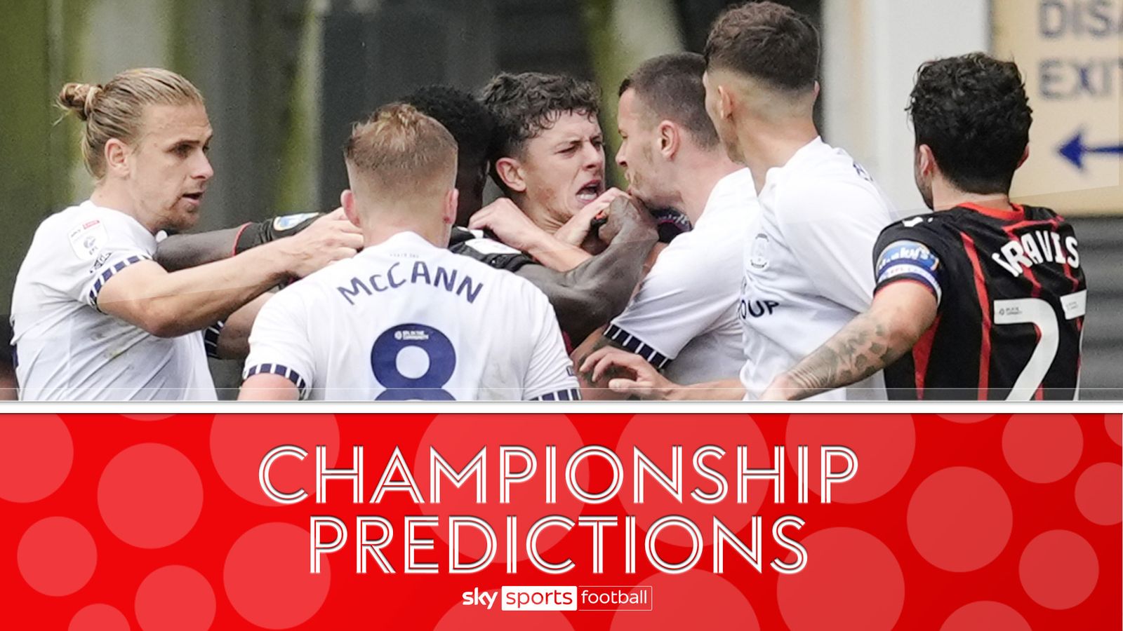 Blackburn Vs Preston Who Will Come Out On Top In Lancashire Clash