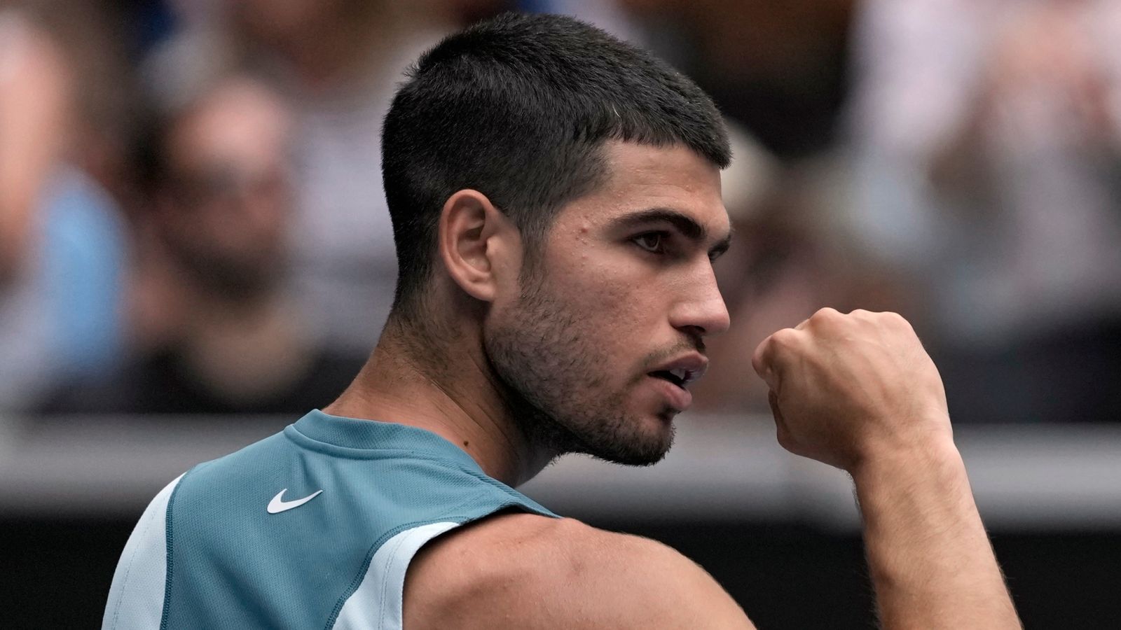 Novak Djokovic: Ten-time Australian Open champion and coach Andy Murray ...