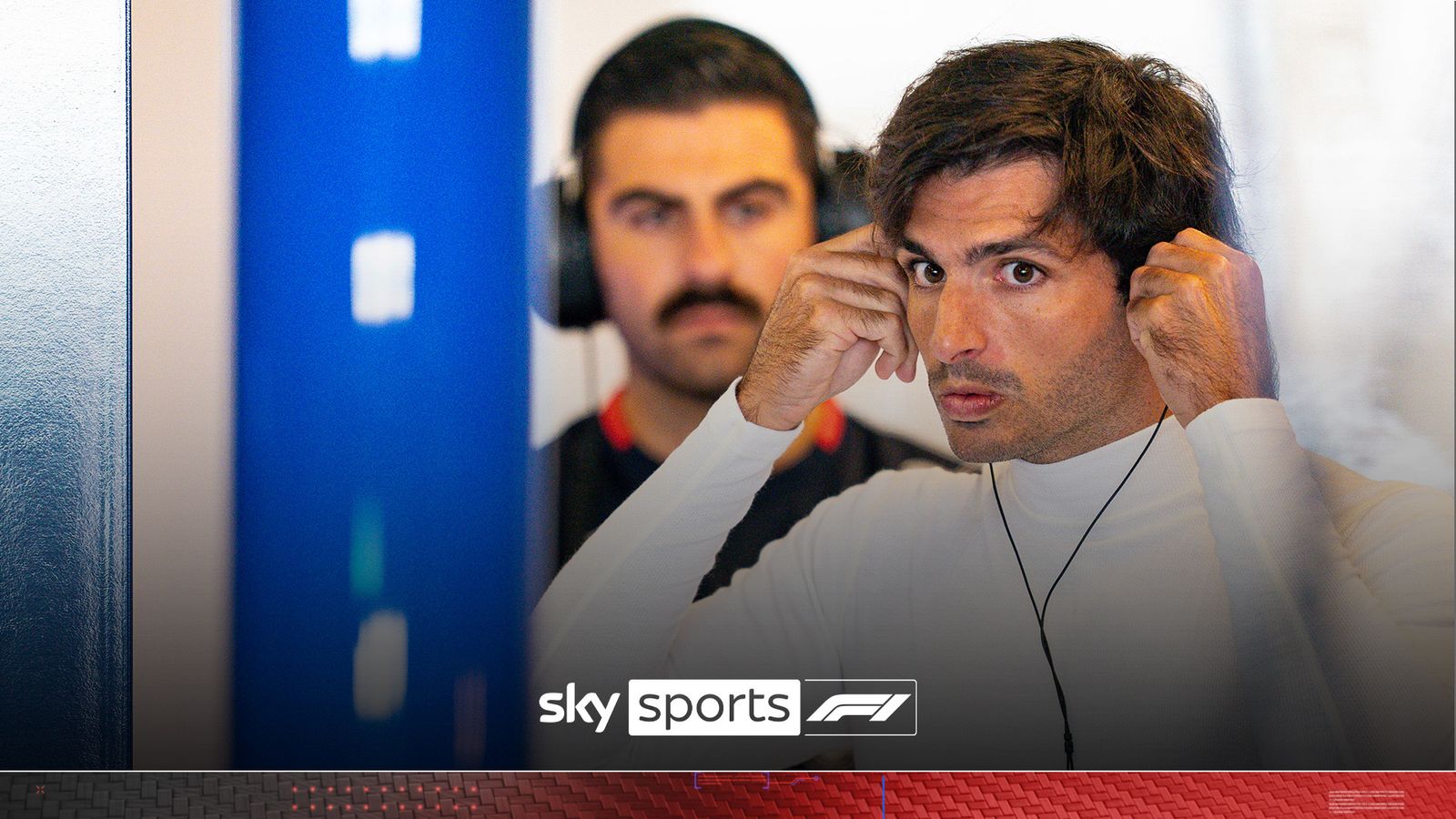 F1: James Vowles describes Carlos Sainz's influence at Williams | F1 News | Sky Sports