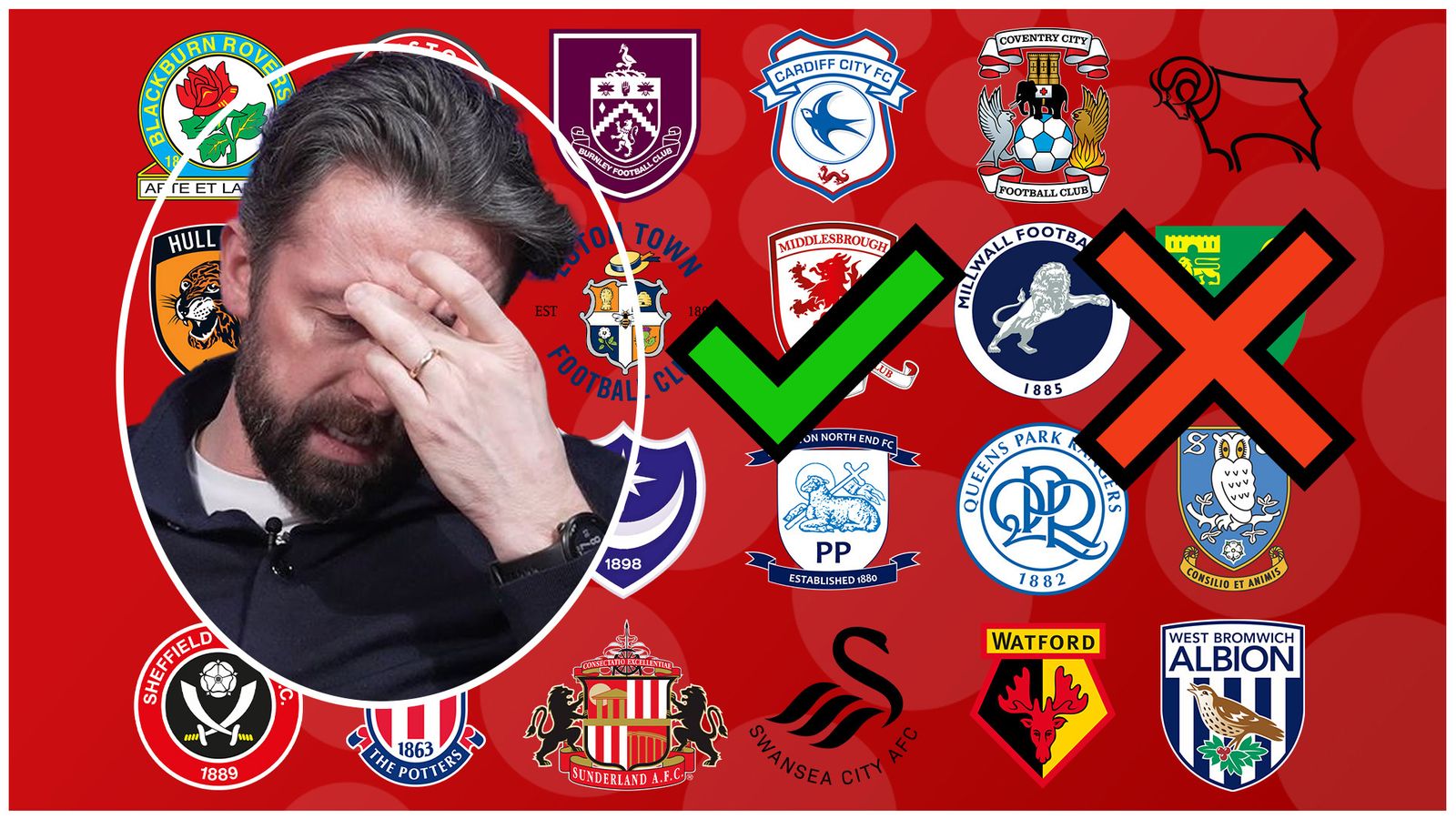 Championship Quiz of the Season so far! | Football News | Sky Sports