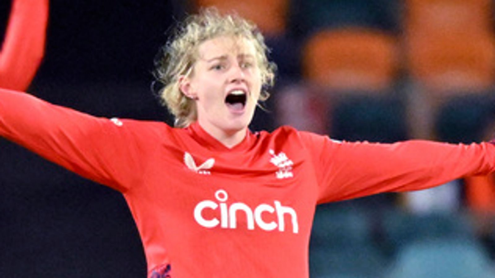 Women's Ashes: Australia win series outright as England suffer ...