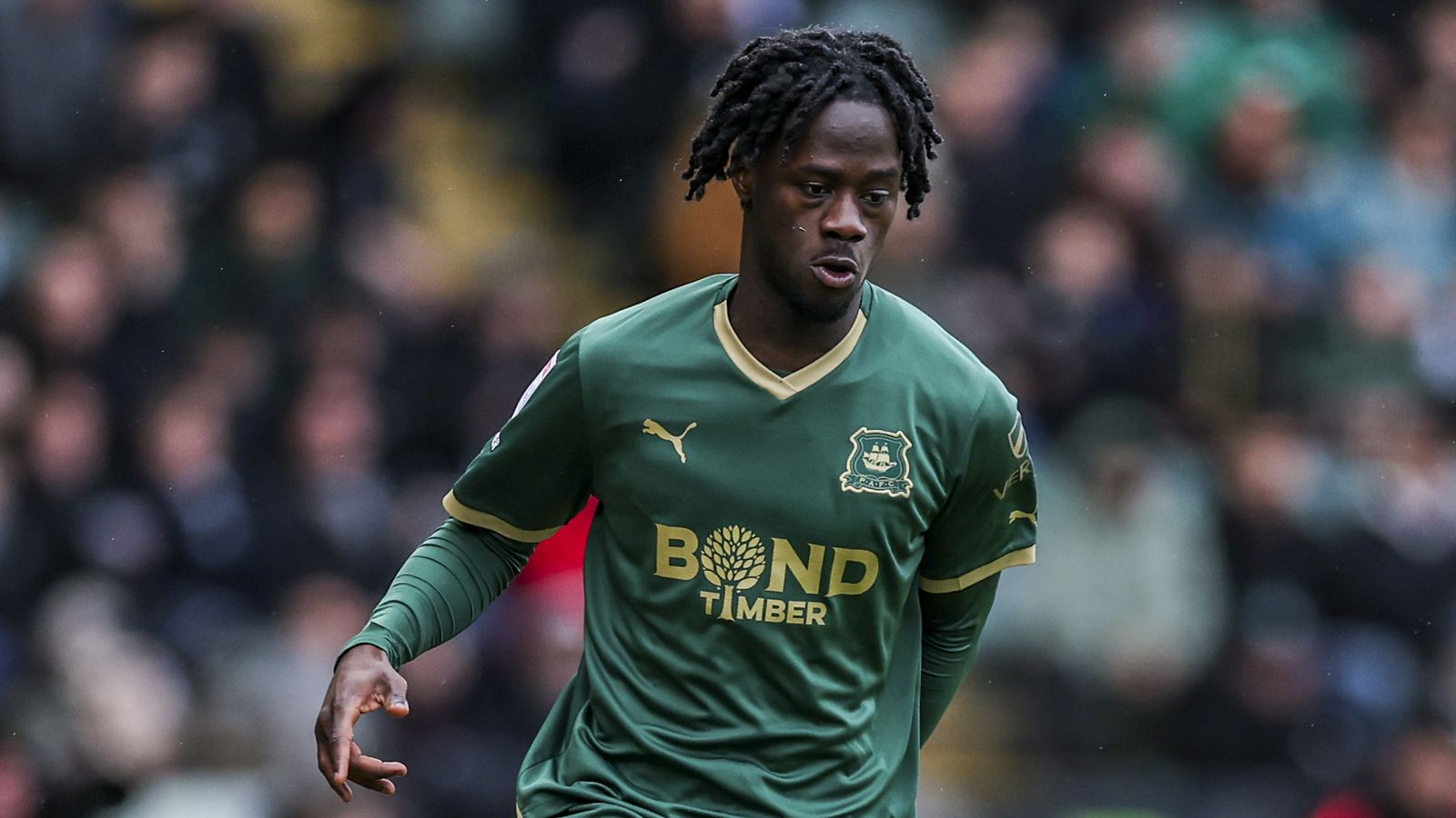 Darko Gyabi interview: Former Man City midfielder on growing up at ...