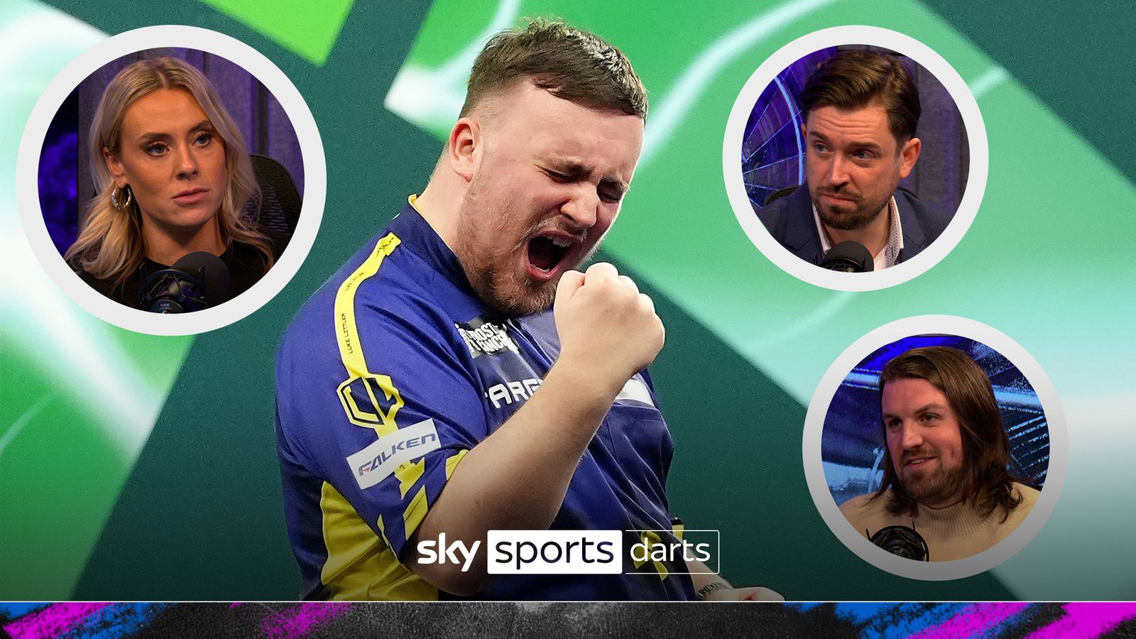 Premier League Darts 2025: Pundit predictions for winners, shocks and ...