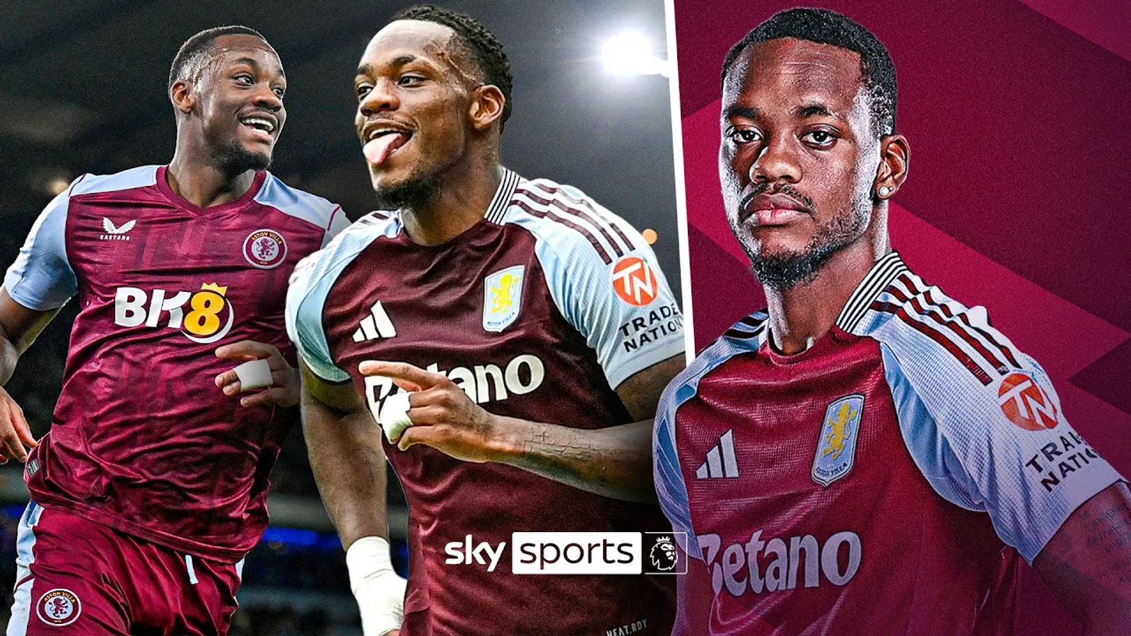 Jhon Duran transfer news: West Ham make bid for Aston Villa striker ... Jhon Duran transfer news: West Ham make bid for Aston Villa striker ...