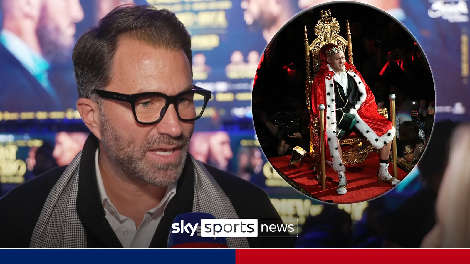 Tyson Fury: Former heavyweight world champion retires from boxing after ...