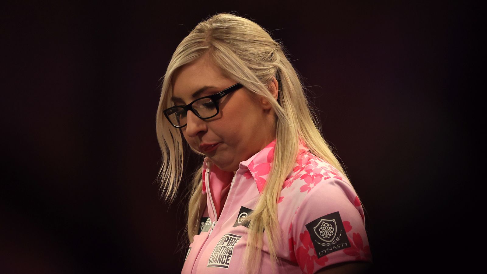 Fallon Sherrock and Beau Greaves require strong final days at Q-School ...