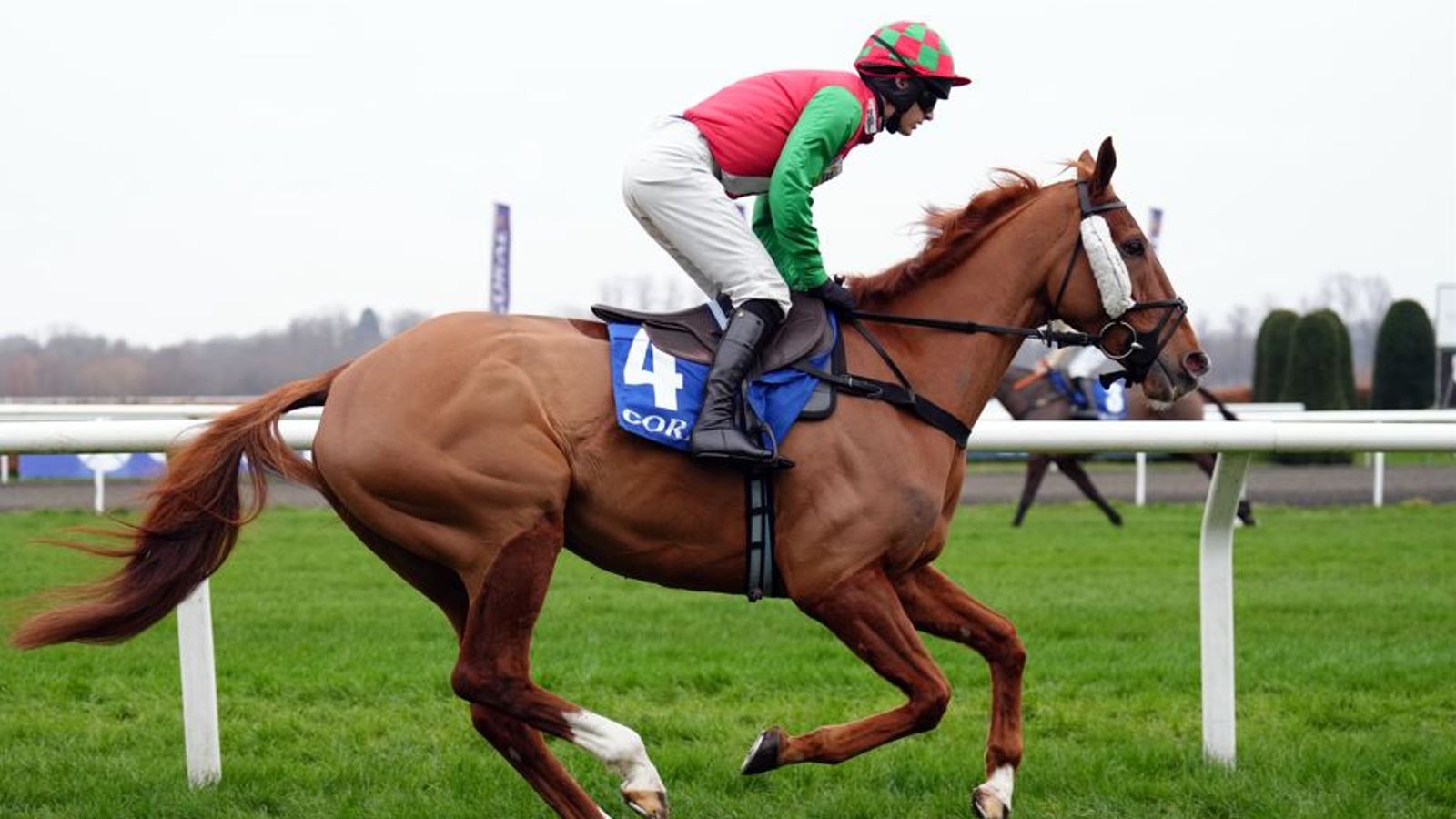 Ascot tips: Flegmatik fancied for big Handicap prize on Winter Million ...