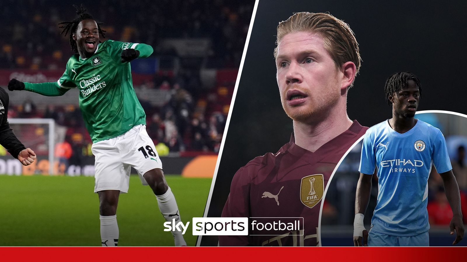 Darko Gyabi interview: Former Man City midfielder on growing up at ...