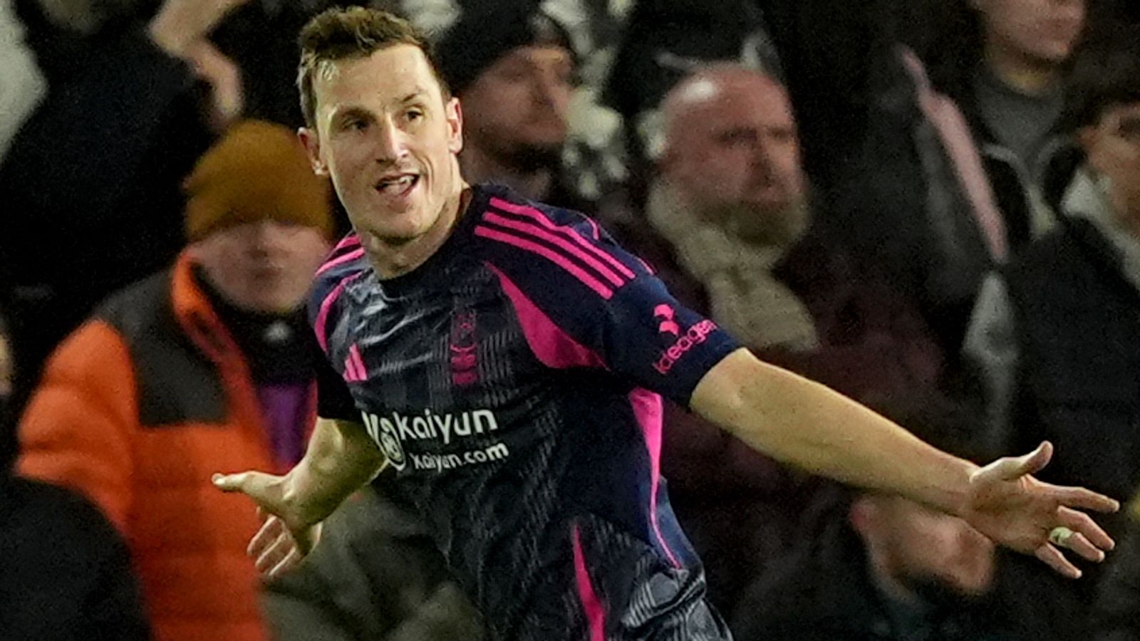 Wolves vs Nottingham Forest LIVE! Premier League match updates, news ...