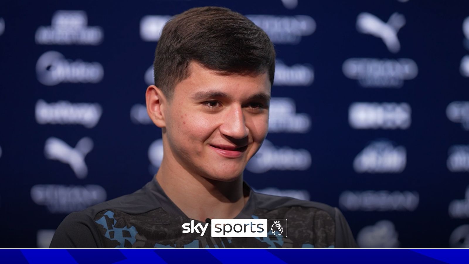 Defender Abdukodir Khusanov signs for Manchester City from Lens ...