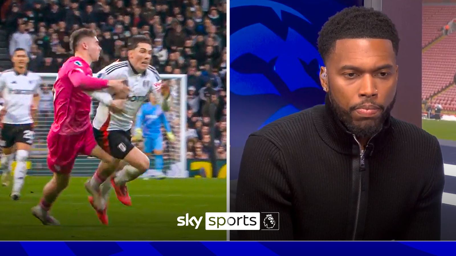 Marco Silva: Fulham head coach 'cannot understand' how Ipswich's Leif ...