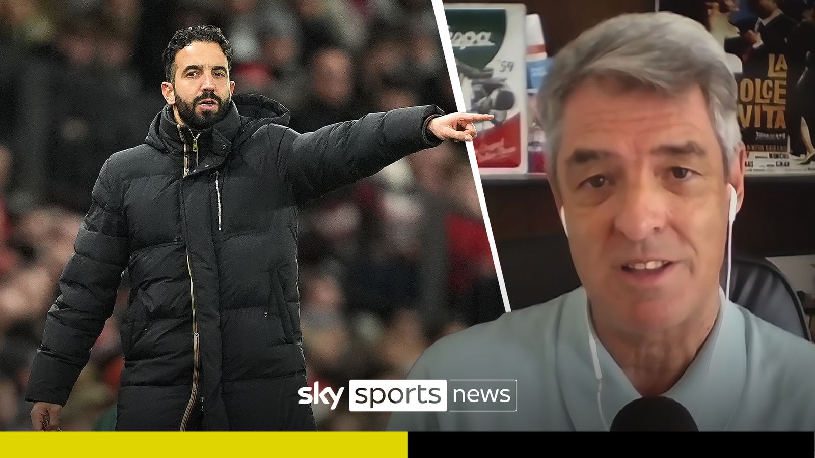 Transfer Latest: Manchester United agree deal to sign 17-year-old left ...