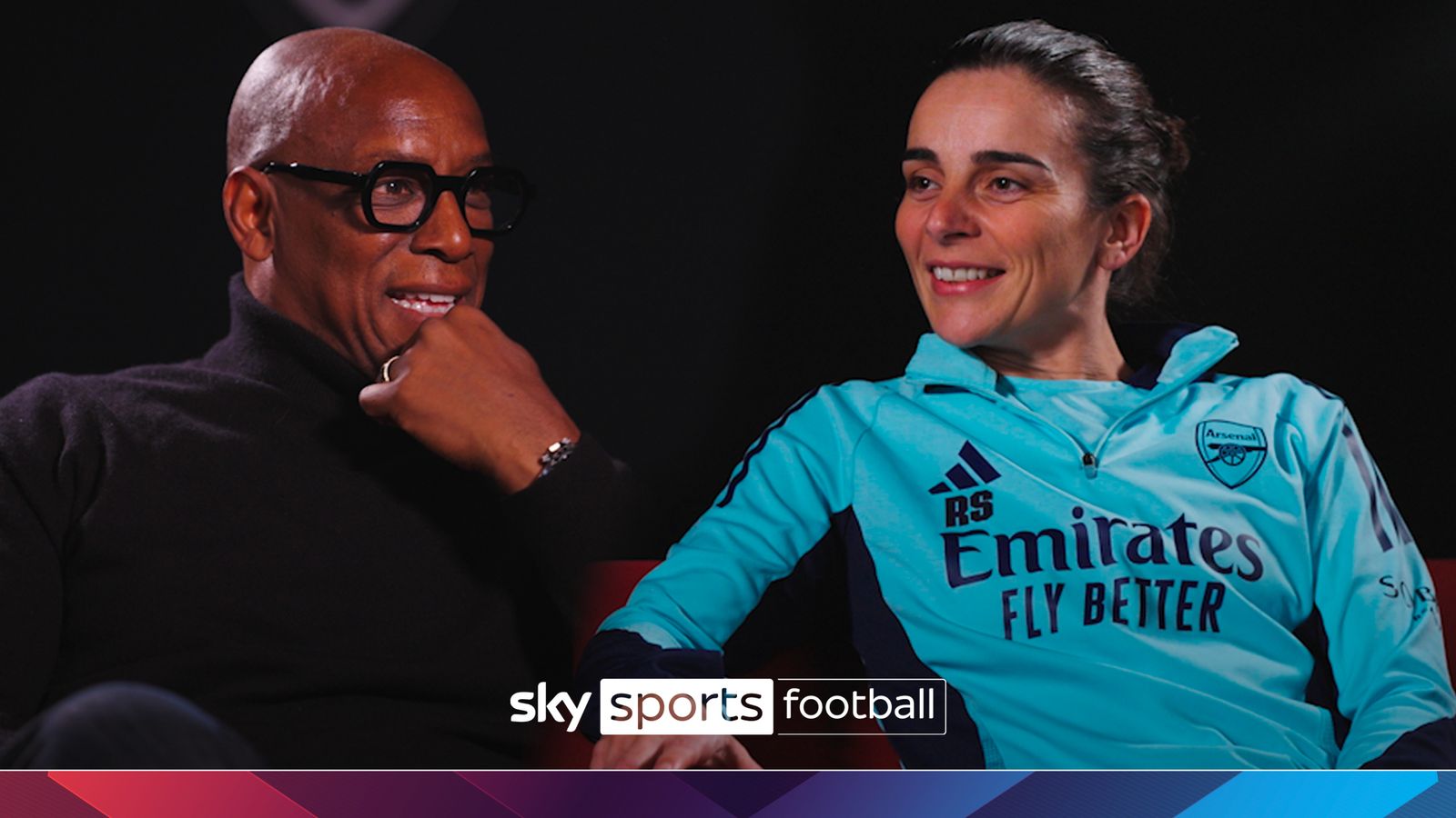 Arsenal Women: Renee Slegers confirmed as permanent head coach ...