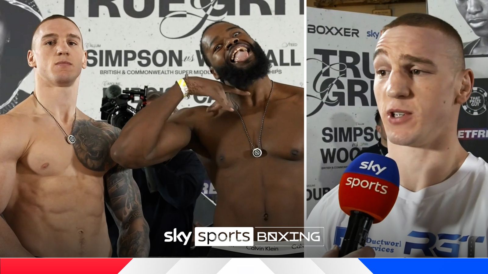 Scott Forrest makes bold prediction | 'Deevorn Miller's getting SPLATTERED!' | Boxing News | Sky ...