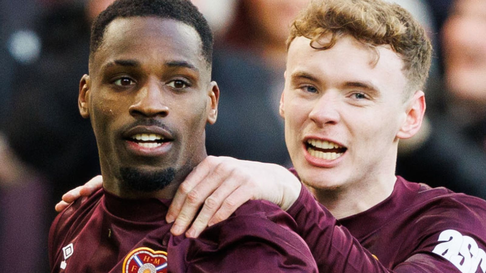 Hearts 3 - 2 Kilmarnock - Match Report & Highlights