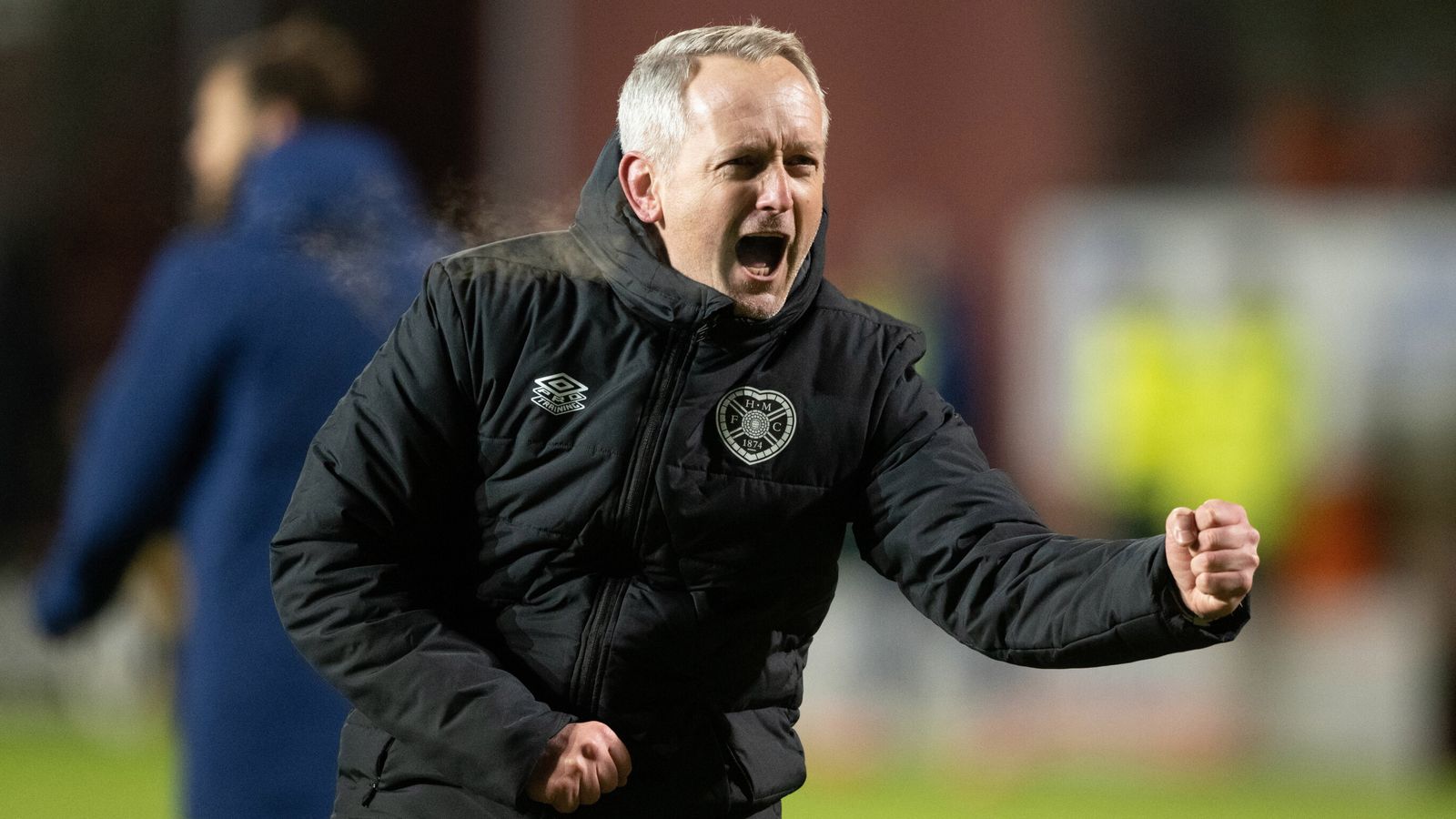 Hearts target more transfers | What next for Kye Rowles & Lawrence ...