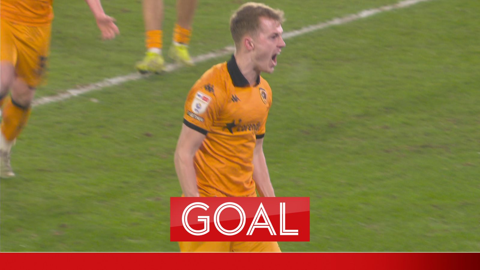 Sheffield Utd v Hull: Matty Jacob puts Hull 2-0 up at Bramall Lane ...