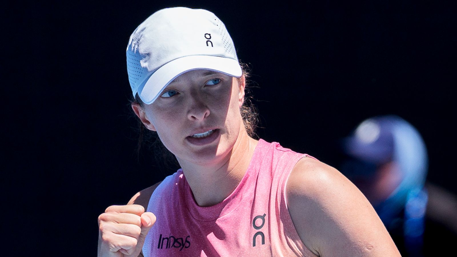 Iga Swiatek: World No 2 free to play on after World Anti-Doping Agency will not appeal doping ...