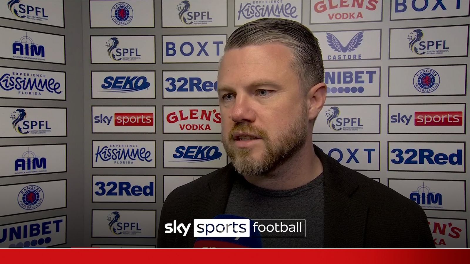 Aberdeen: What has gone wrong for Jimmy Thelin's side as record-breaking start turns into 12 ...