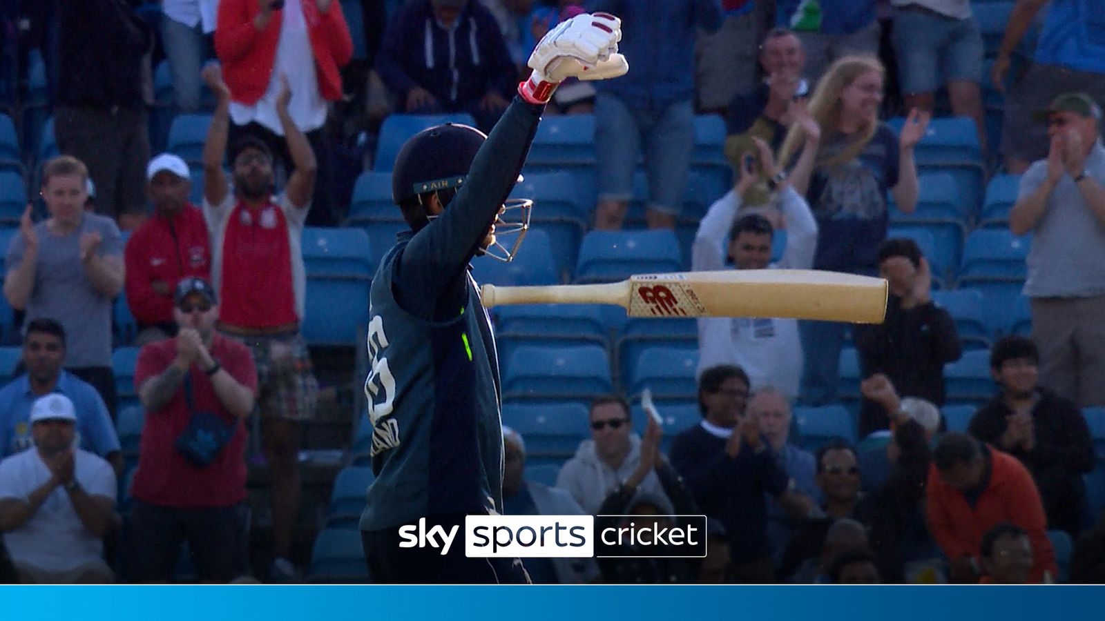 Should England recall Joe Root for T20 cricket after consistent ...