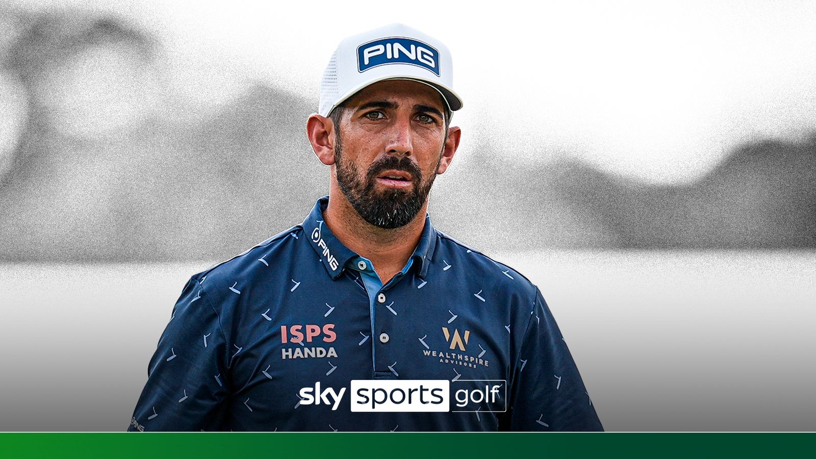 Paul McGinley backs Frenchman Matthieu Pavon to star in Ryder Cup ...