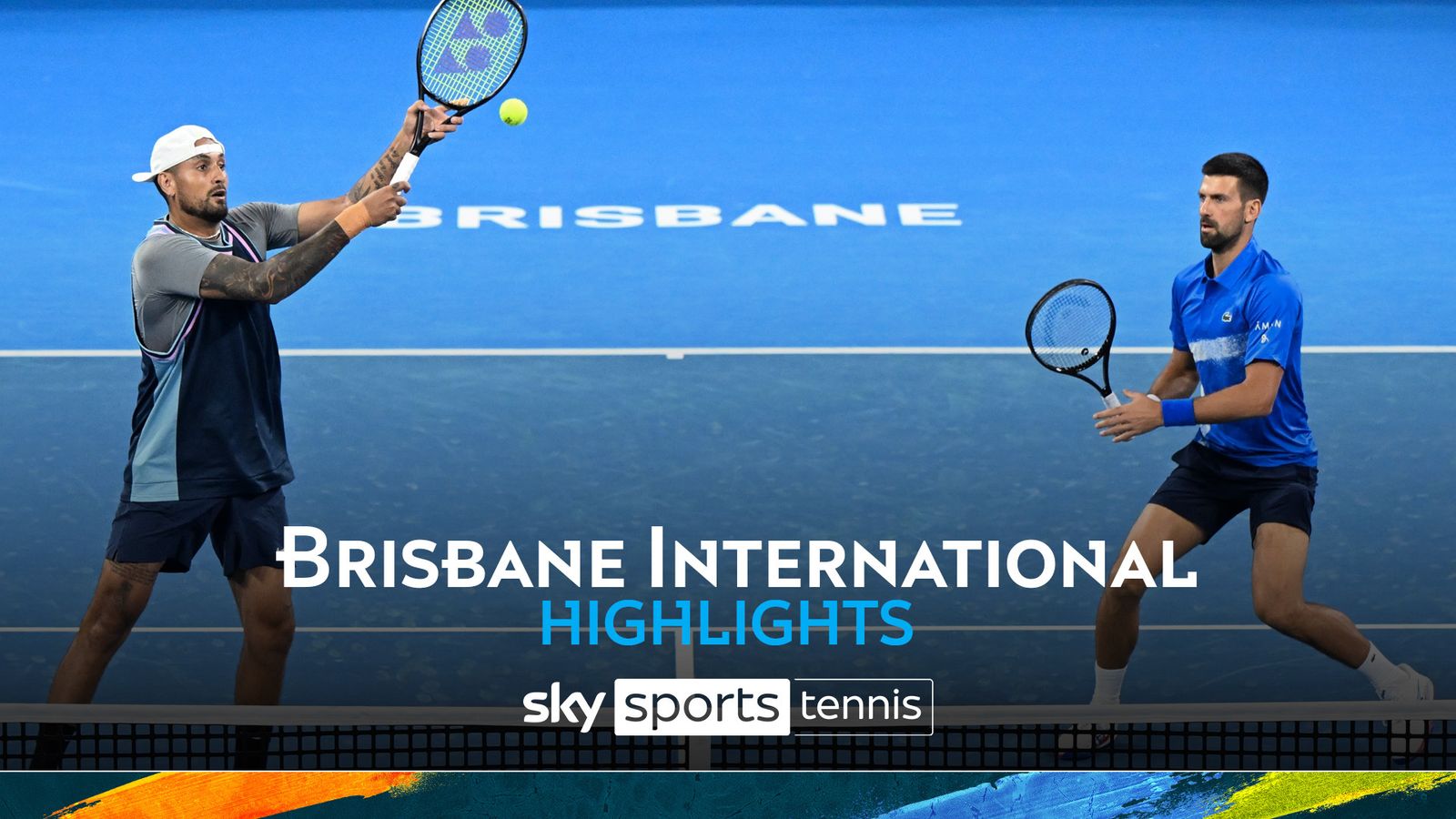 Katie Boulter guides Great Britain to United Cup quarter-finals; Novak ...