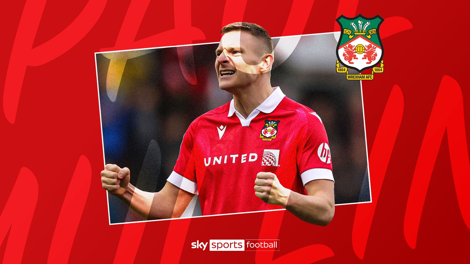 Paul Mullin interview: Wrexham star reveals how life has changed a lot ...