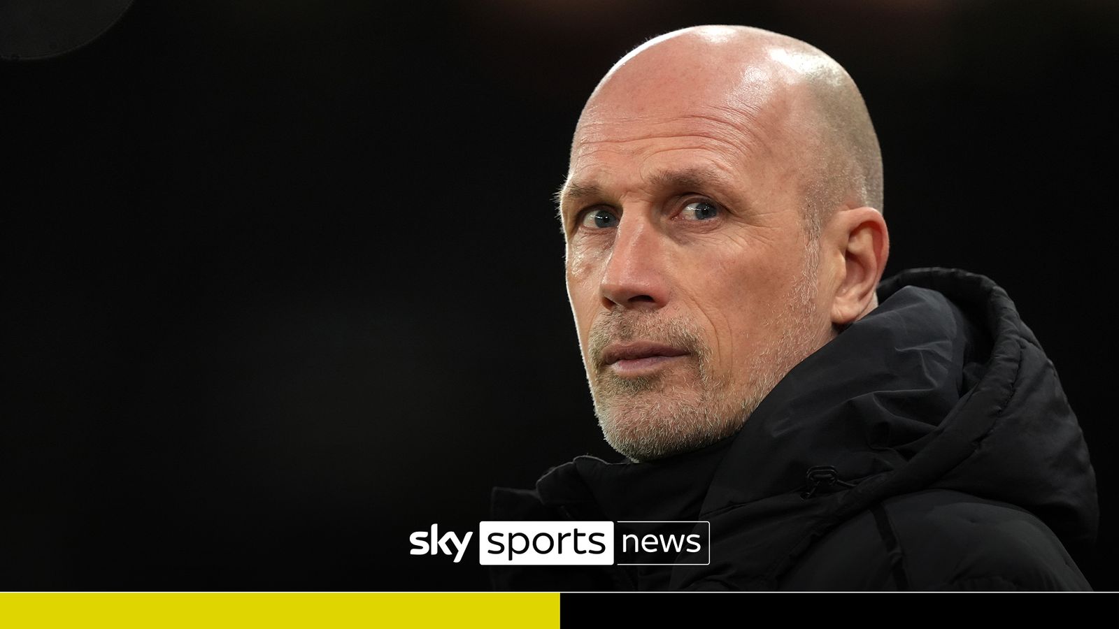 Rangers transfer news: Philippe Clement believes signings are 'necessary' but says board will ...