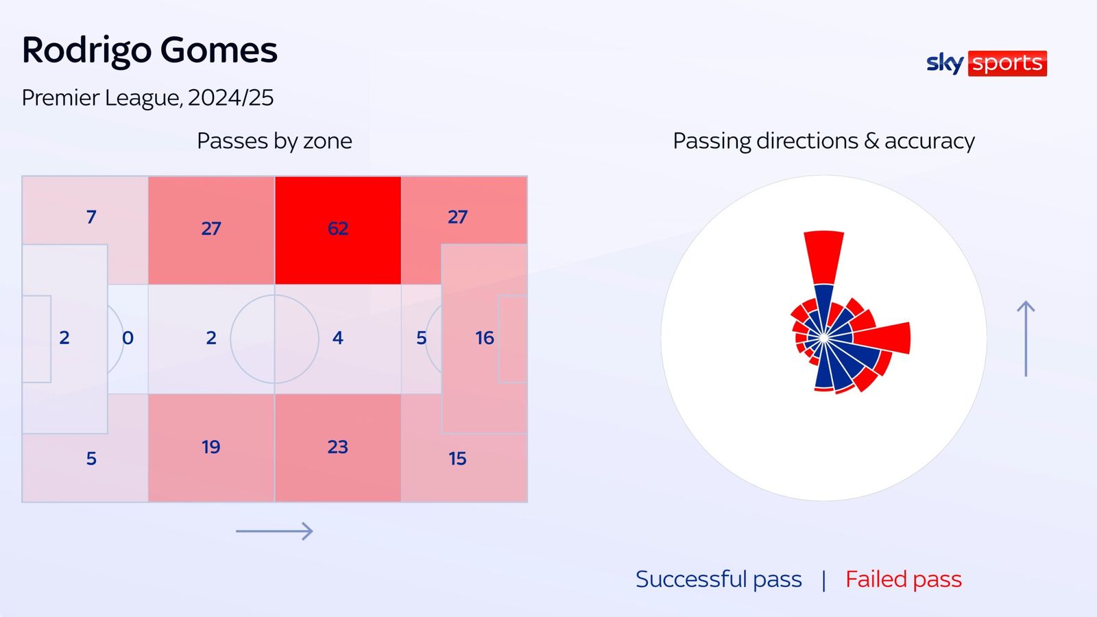 Rodrigo Gomes interview: Keeping Wolves in Premier League? Enthusiastic ...