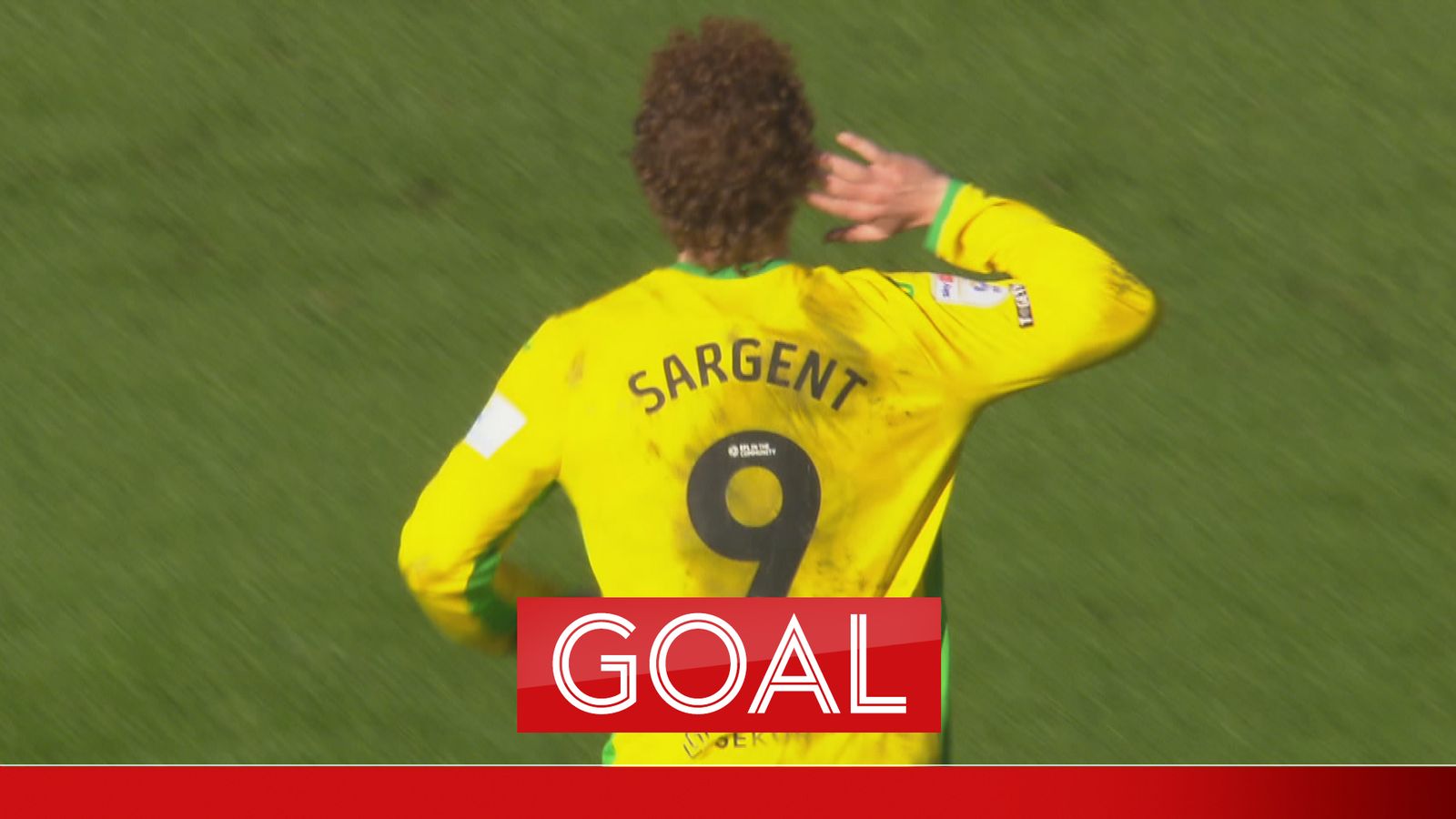 Norwich 5-1 Swansea: Josh Sargent double sets Canaries on their way to ...