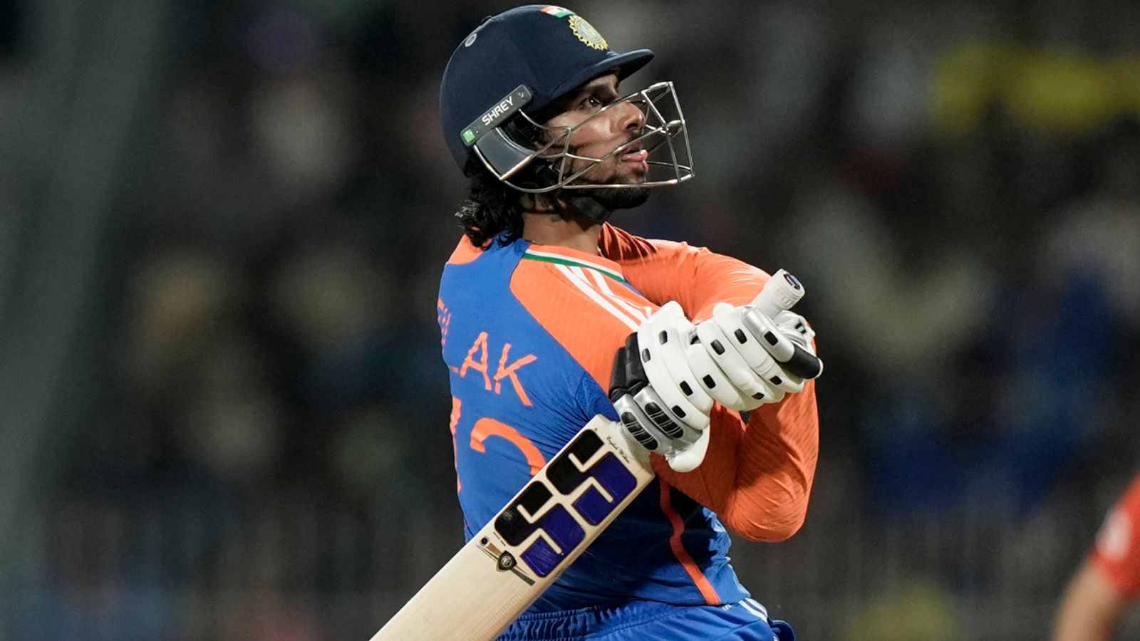 India vs England, second T20: Updates from Chennai as Jos Buttler's ...