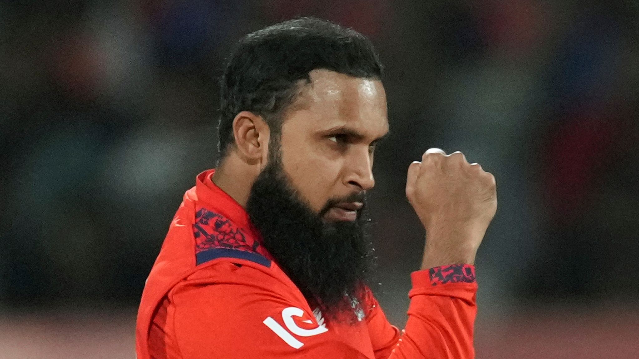 Adil Rashid: England's most important player improving with age as he ...