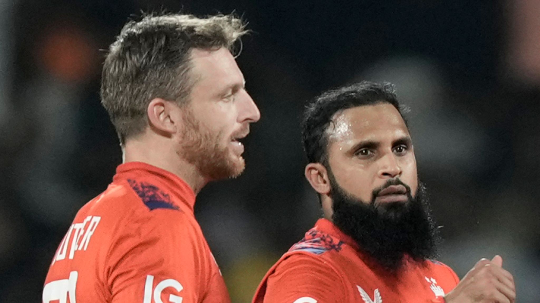Adil Rashid: England's most important player improving with age as he ...