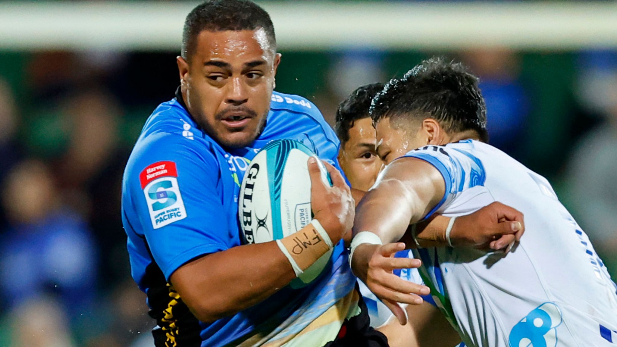 Six Nations: Scotland call up uncapped Alexander Masibaka from French ...