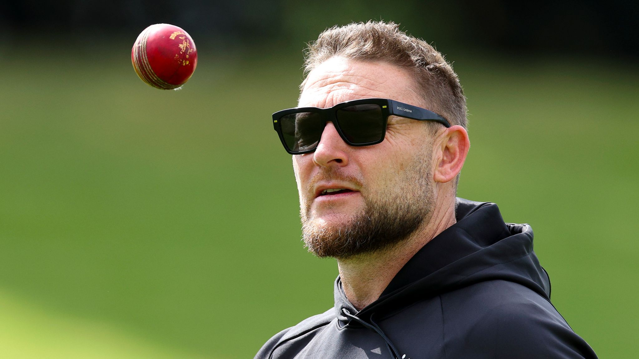 Jos Buttler to captain from the field as Brendon McCullum seeks new ...