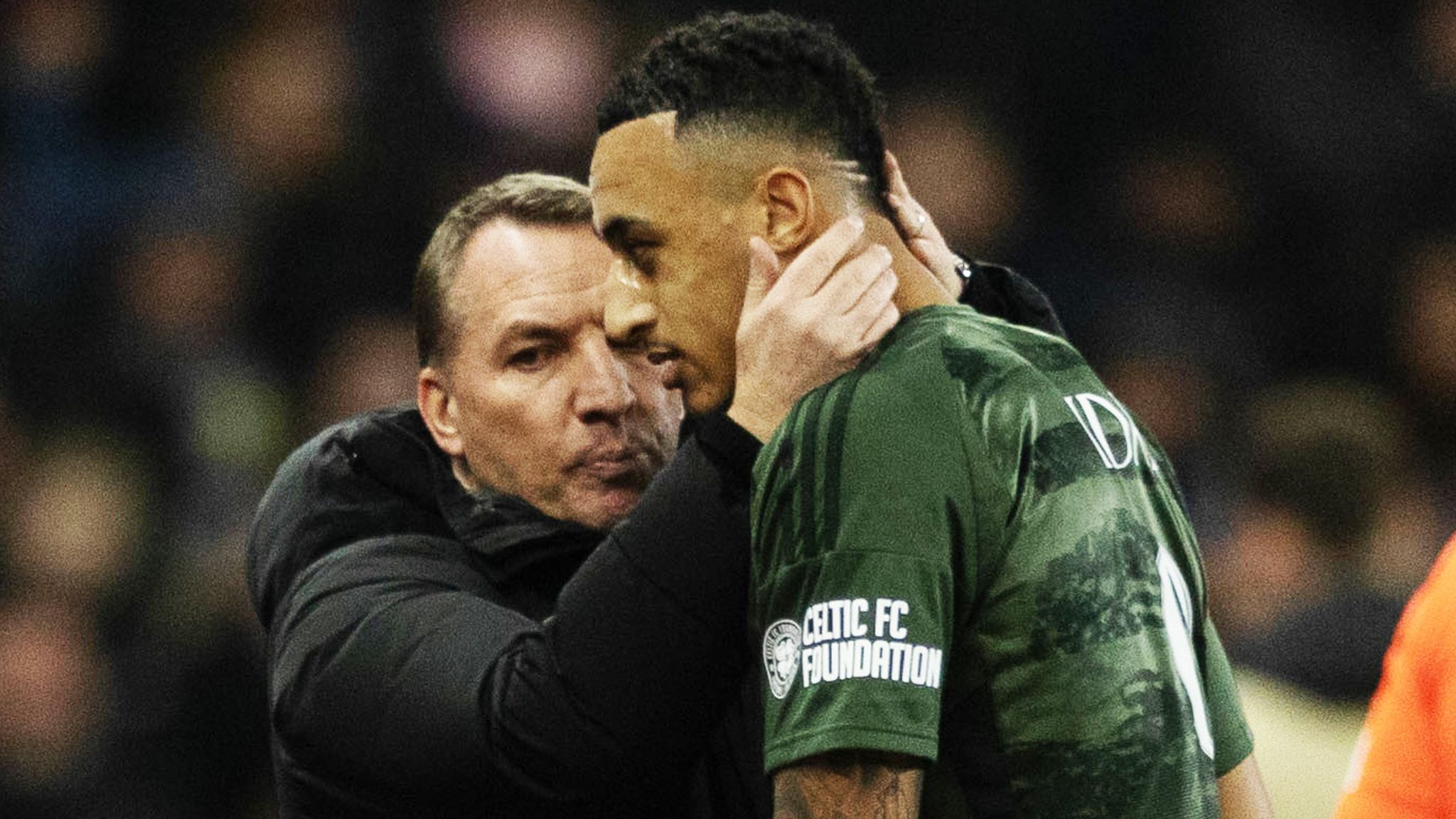 Scottish Premiership: Celtic face Motherwell, live on Sky & Rangers ...