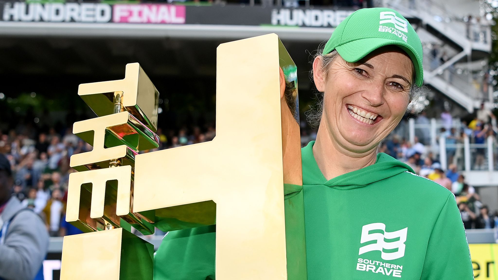 Charlotte Edwards: England Women's head coach says players must be ...