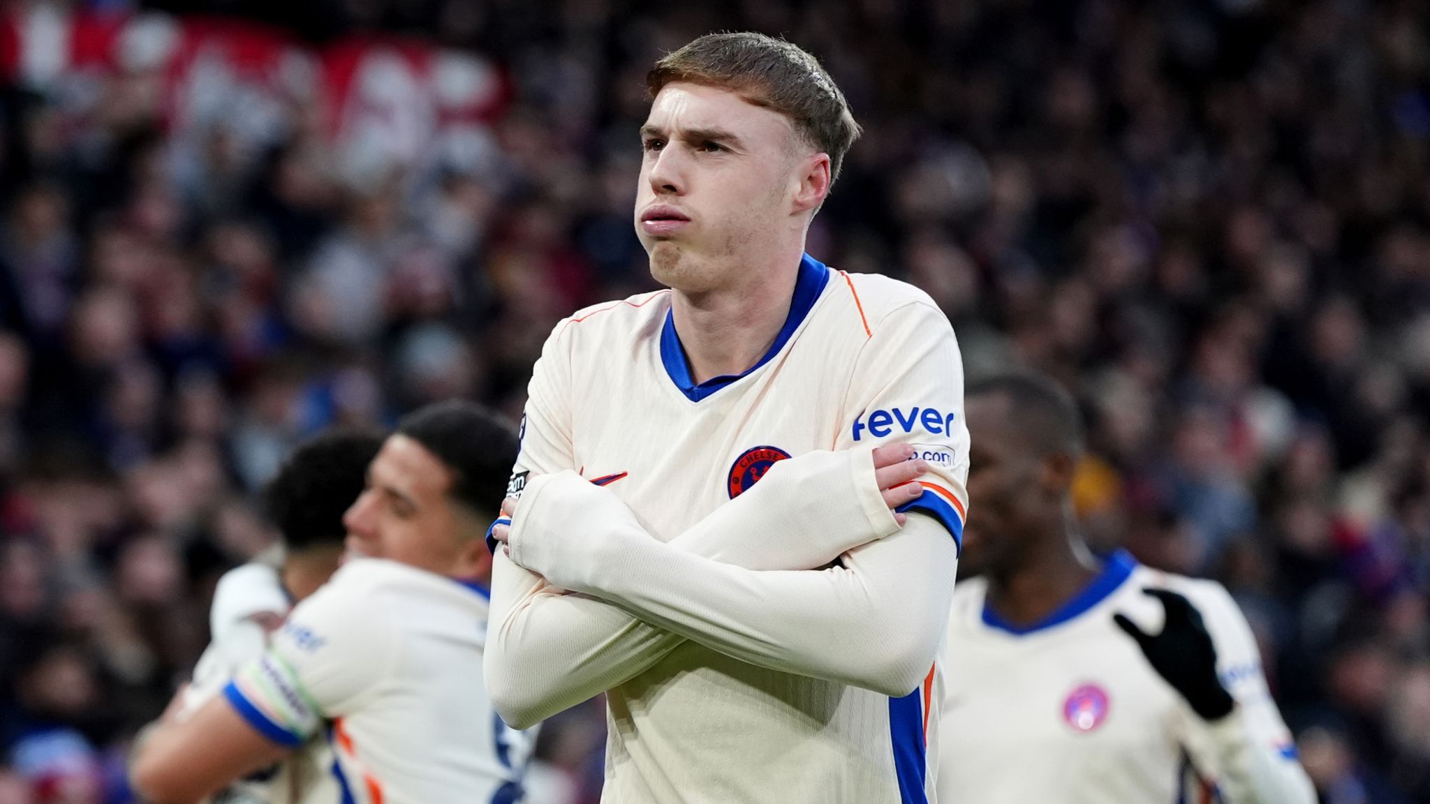 Europa Conference League last-16 draw: Chelsea face FC Copenhagen and ...