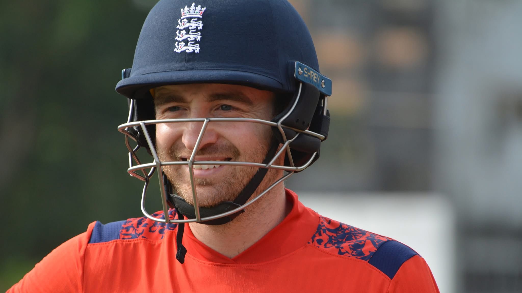 Physical Disability Champions Trophy: England beat India to reach final ...