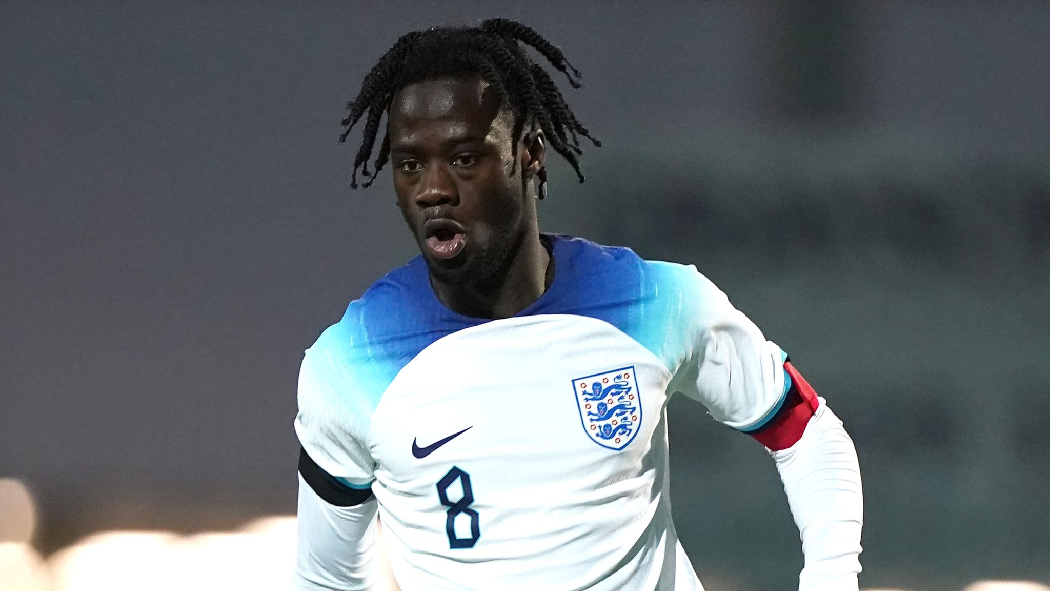 Darko Gyabi interview: Former Man City midfielder on growing up at ...