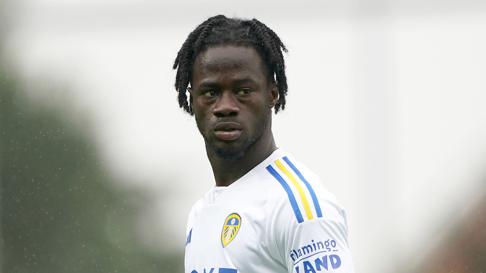 Darko Gyabi interview: Former Man City midfielder on growing up at ...